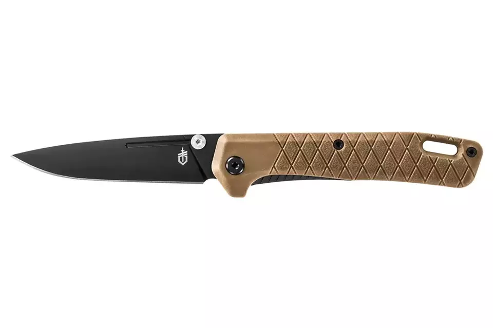Gerber Folding Knives