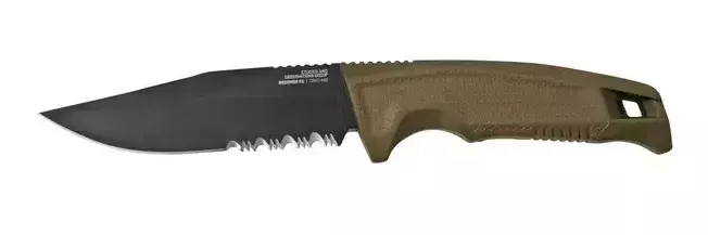 SOG Fixed Blade Knives